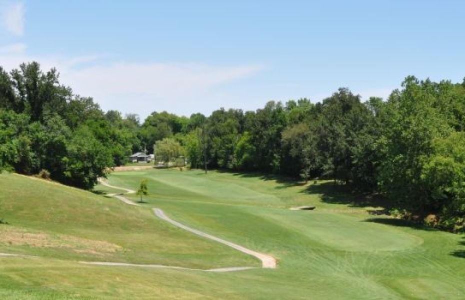 Homepage - Rock Springs Golf Course