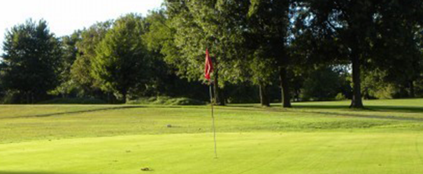 Homepage - Rock Springs Golf Course